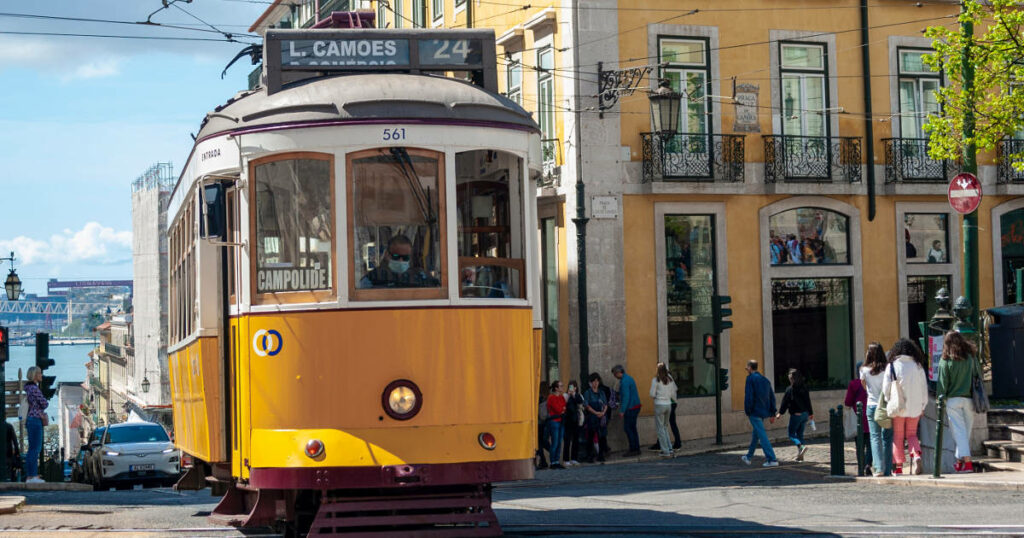 Top 10 activities for Hen Party in Lisbon - Discover now