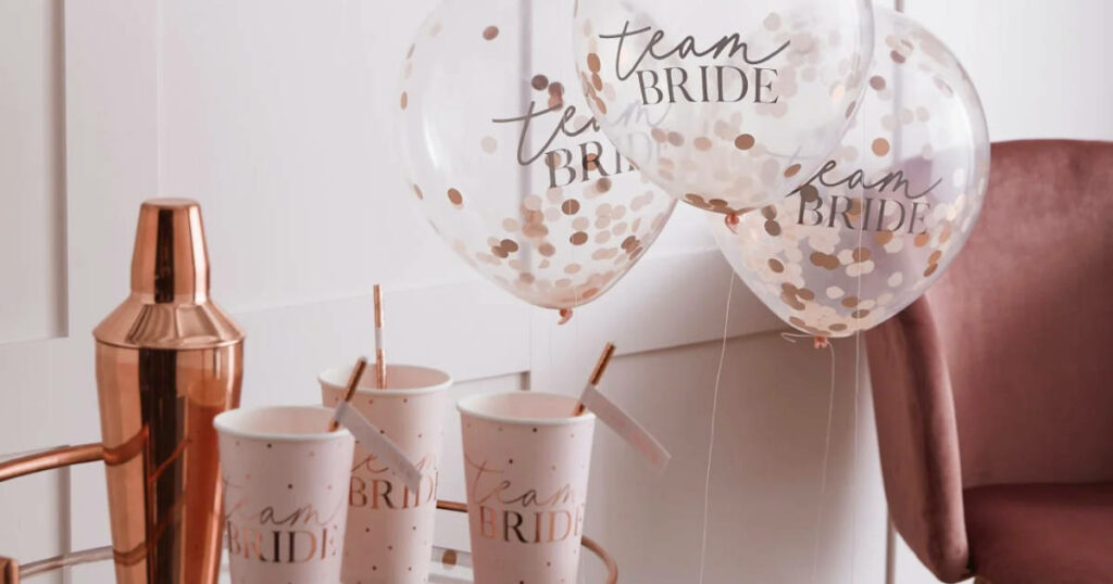 The ultimate Hen Do packing list in 2024
